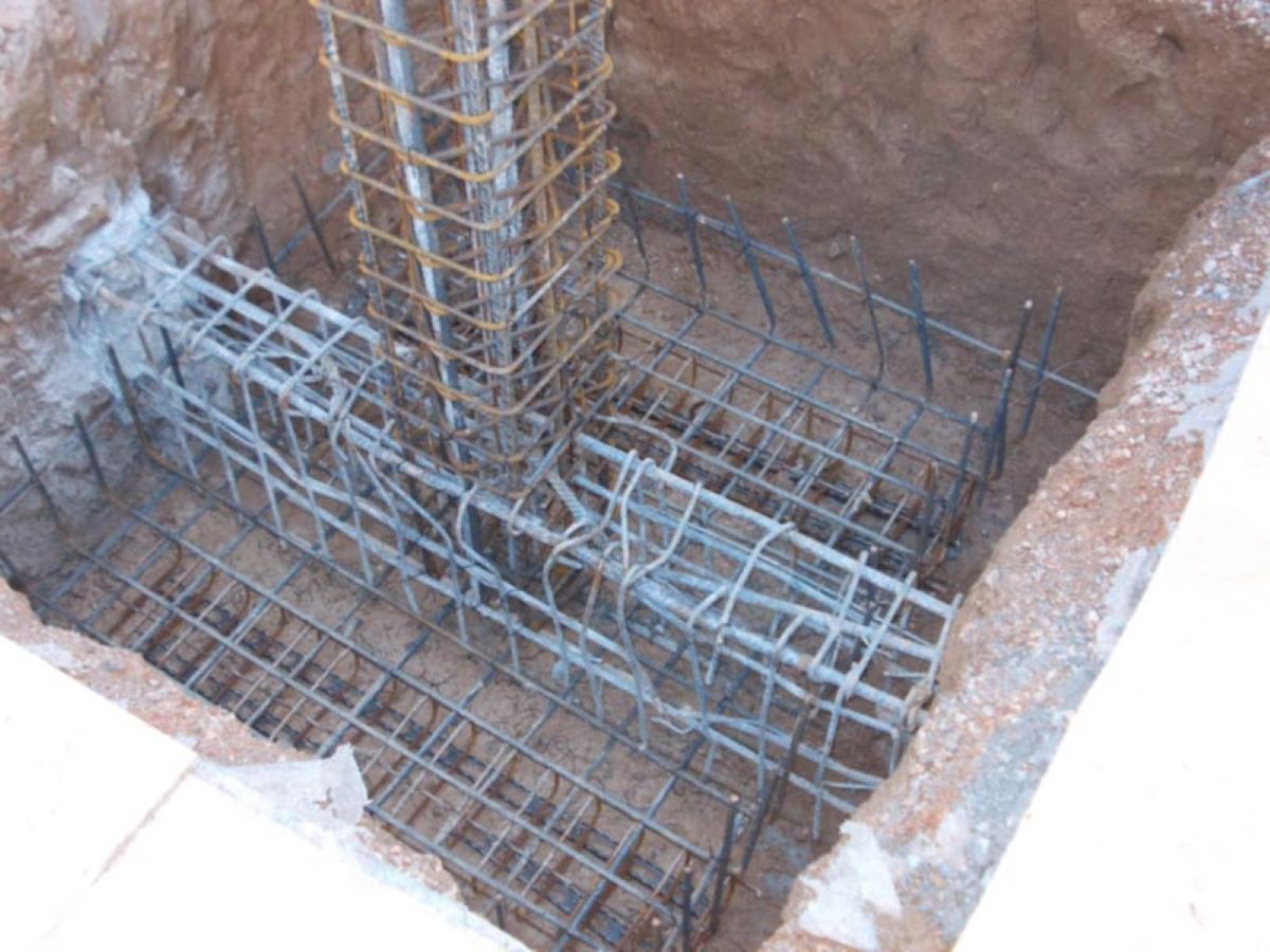 Construction of Extension of a Supermarket in Menidi, Athens - Alfakat ...